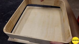 The Apple 1 Case - The Geek Pub