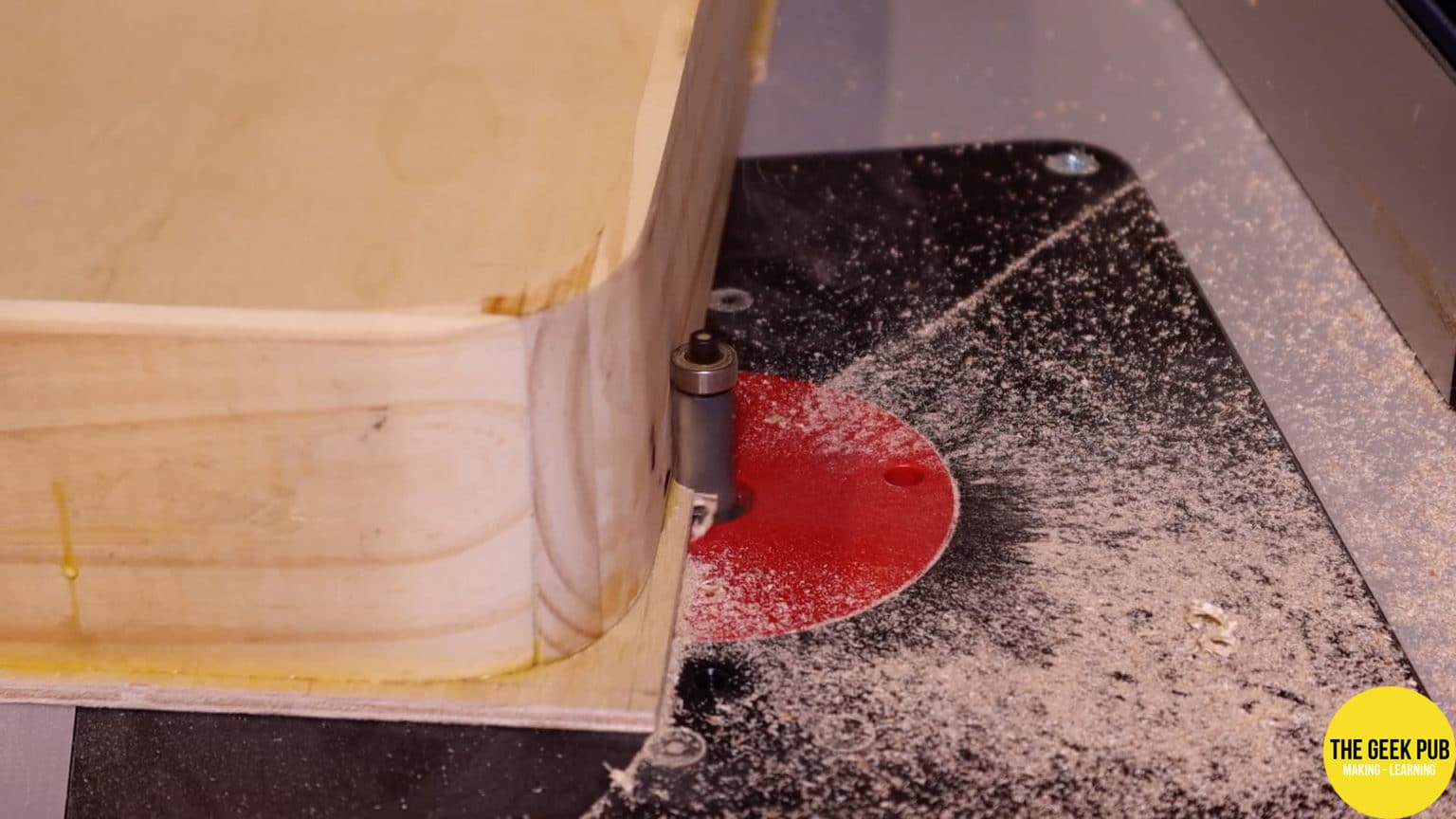 The Apple 1 Case - The Geek Pub