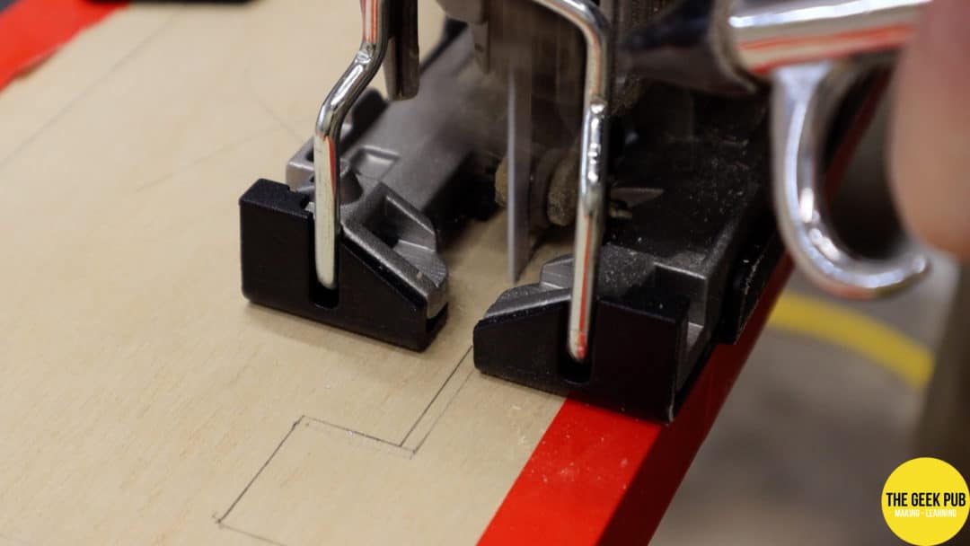 The Apple 1 Case - The Geek Pub