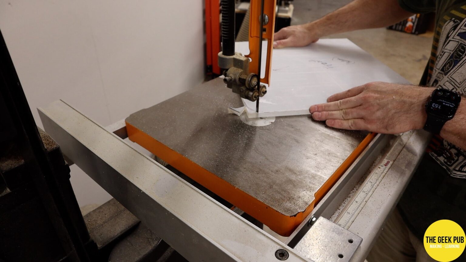 The Apple 1 Case - The Geek Pub