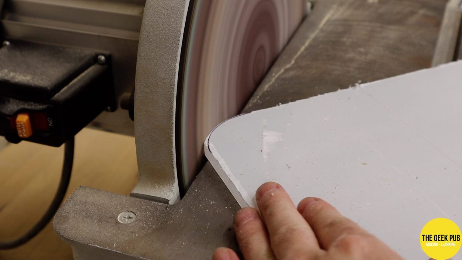 The Apple 1 Case - The Geek Pub