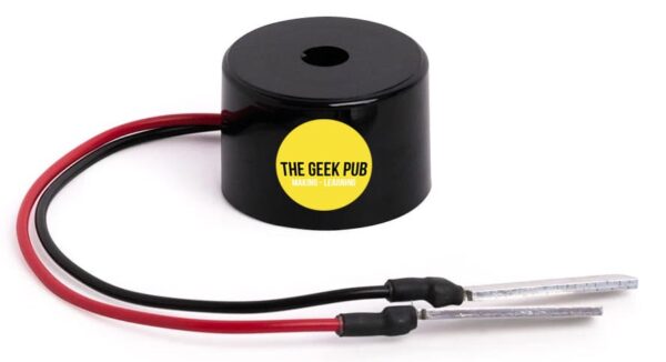 Arduino Piezo Buzzer Tutorial - The Geek Pub