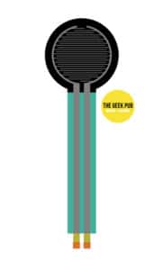 Arduino Force Sensor Tutorial - The Geek Pub