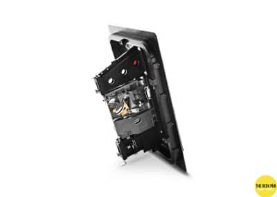 Arcade Coin Door (single) - The Geek Pub