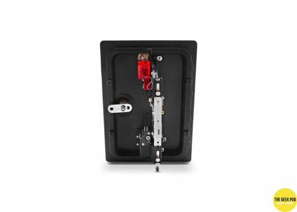 Arcade Coin Door (single) - The Geek Pub