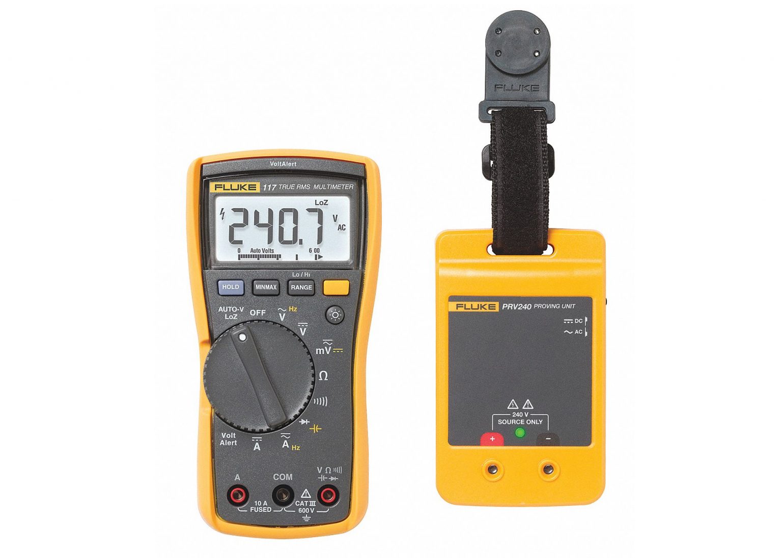 The Best Multimeters (Updated for 2022) - The Geek Pub