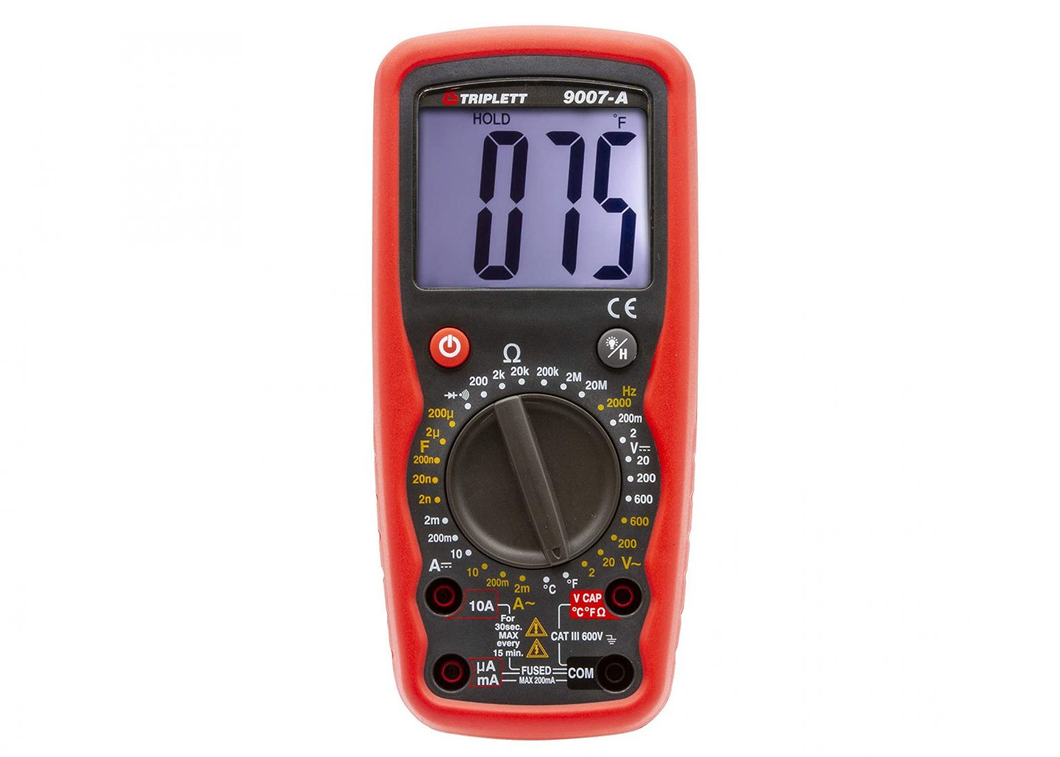 The Best Multimeters (Updated for 2022) - The Geek Pub