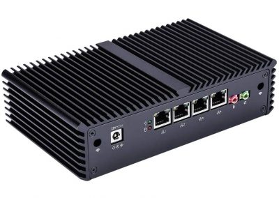 The Best pfSense Box (Updated for 2022) - The Geek Pub