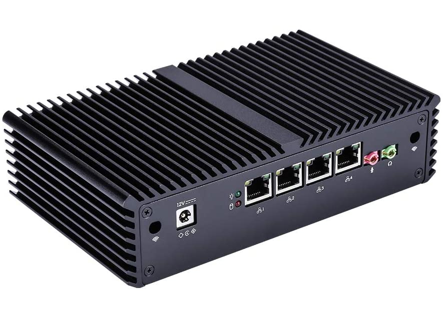 The Best pfSense Box (Updated for 2022) - The Geek Pub