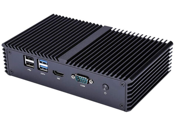 The Best pfSense Box (Updated for 2022) - The Geek Pub