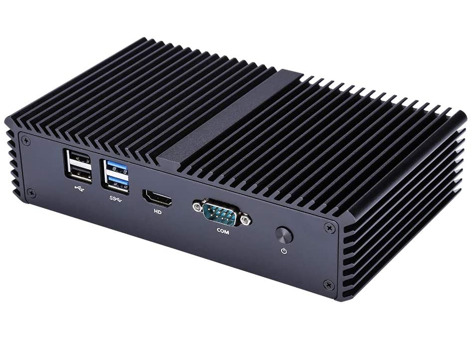 The Best pfSense Box (Updated for 2022) - The Geek Pub