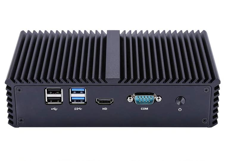 The Best pfSense Box (Updated for 2022) - The Geek Pub