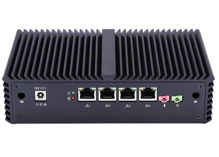 The Best pfSense Box (Updated for 2022) - The Geek Pub