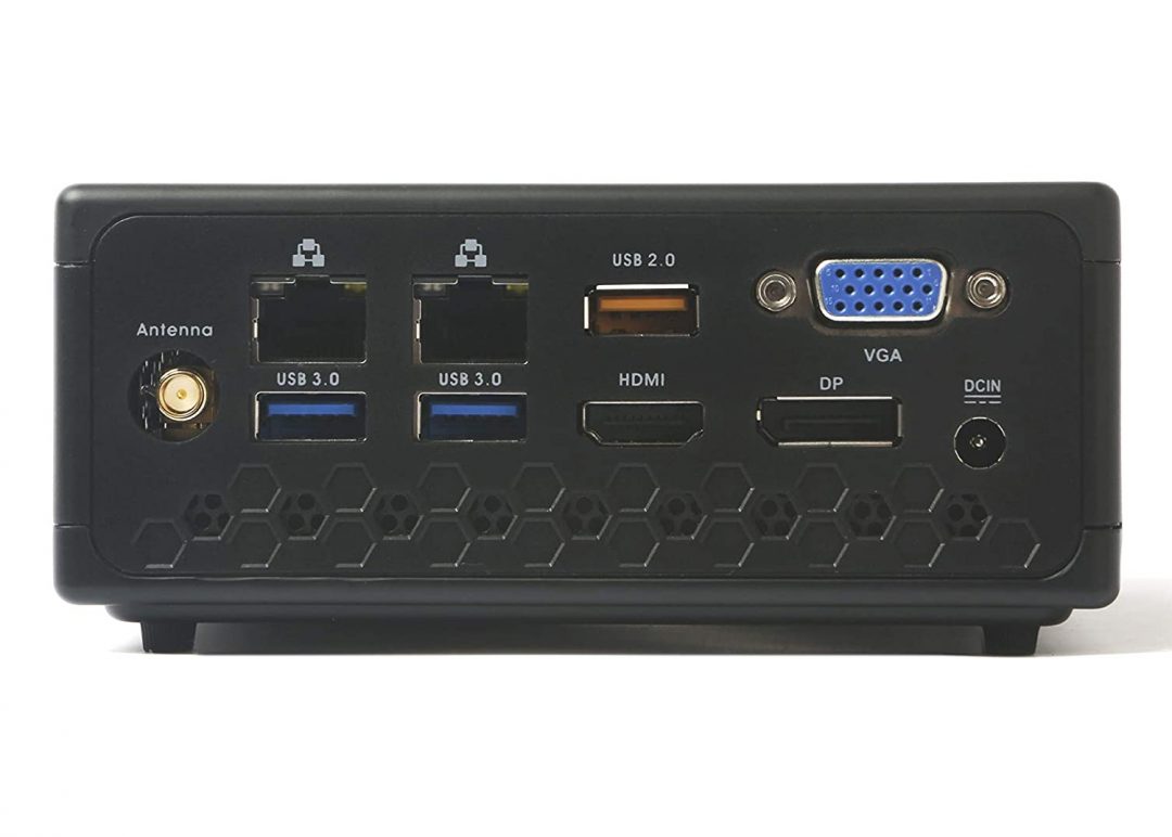 The Best pfSense Box (Updated for 2022) - The Geek Pub