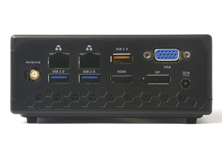 The Best pfSense Box (Updated for 2022) - The Geek Pub