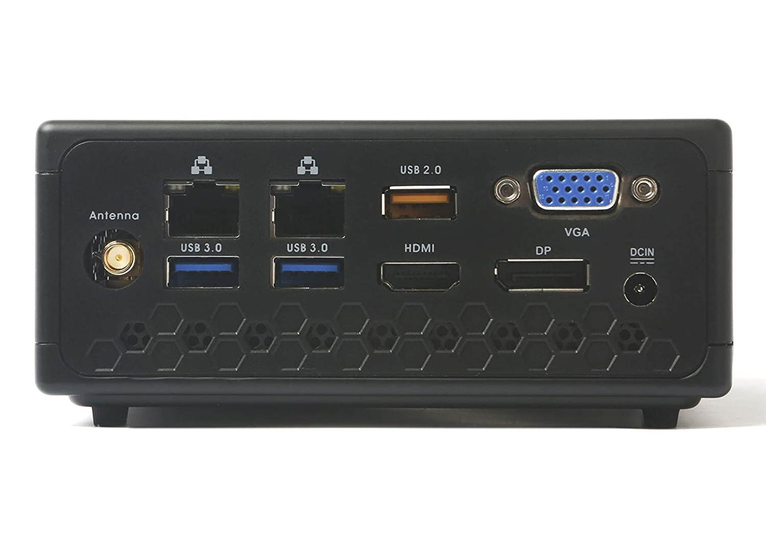 The Best pfSense Box (Updated for 2022) - The Geek Pub