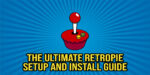 The Ultimate RetroPie Setup Guide (2022) - The Geek Pub