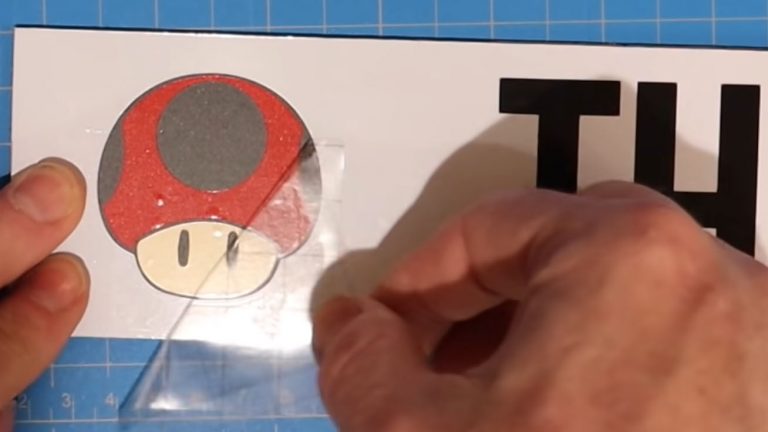 Arcade Button Labels - The Geek Pub