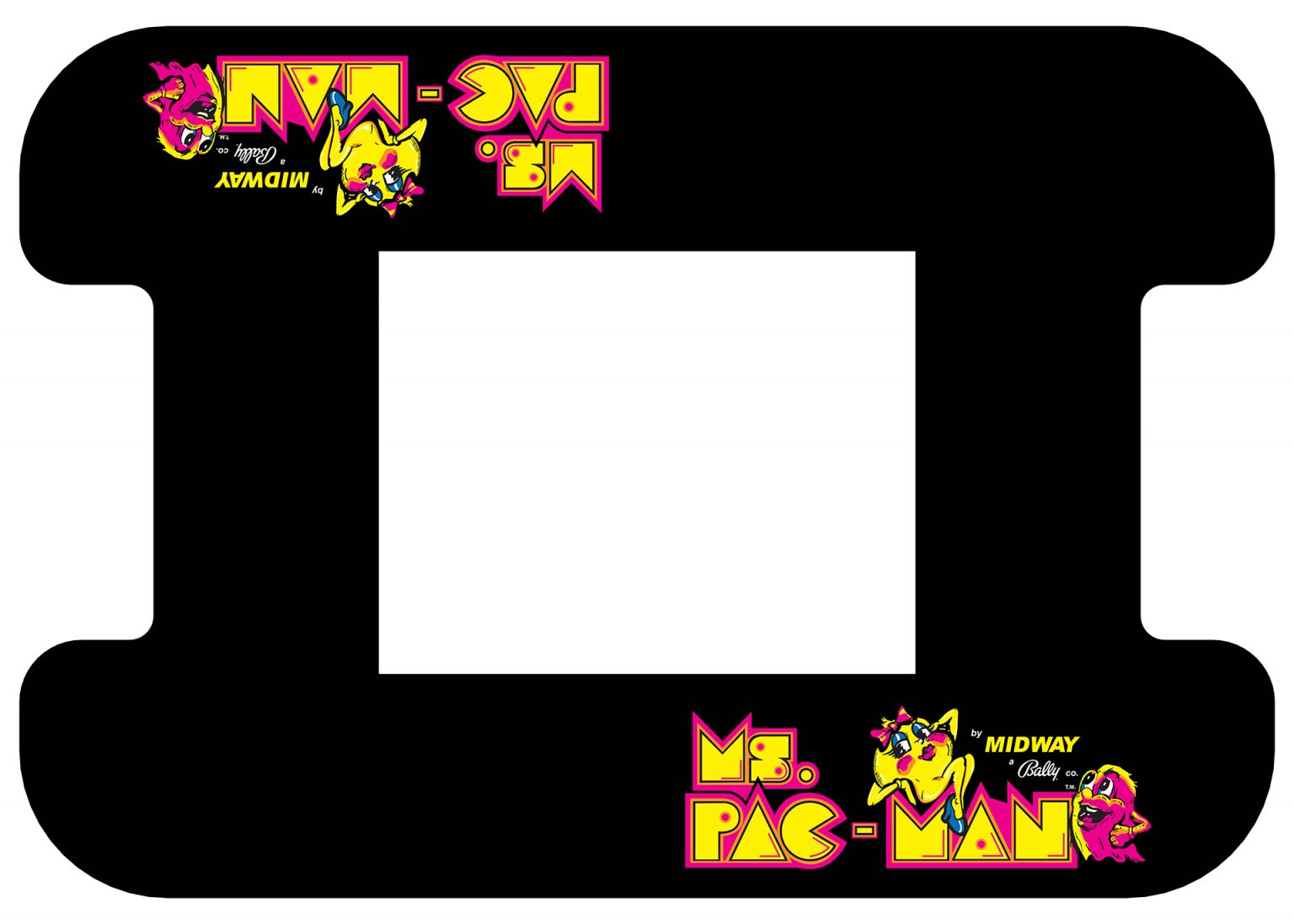 Multicade Cocktail Table Underlayment - The Geek Pub