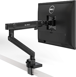 Monitor Mounting Screws - The Geek Pub