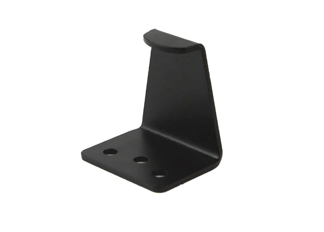 Cocktail Table 3/4″ Top Glass Clips | 1″ Opening | Set of 8 | Midway ...