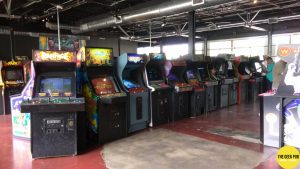 The Best Arcades in (DFW) Dallas/Fort Worth 2025 - The Geek Pub