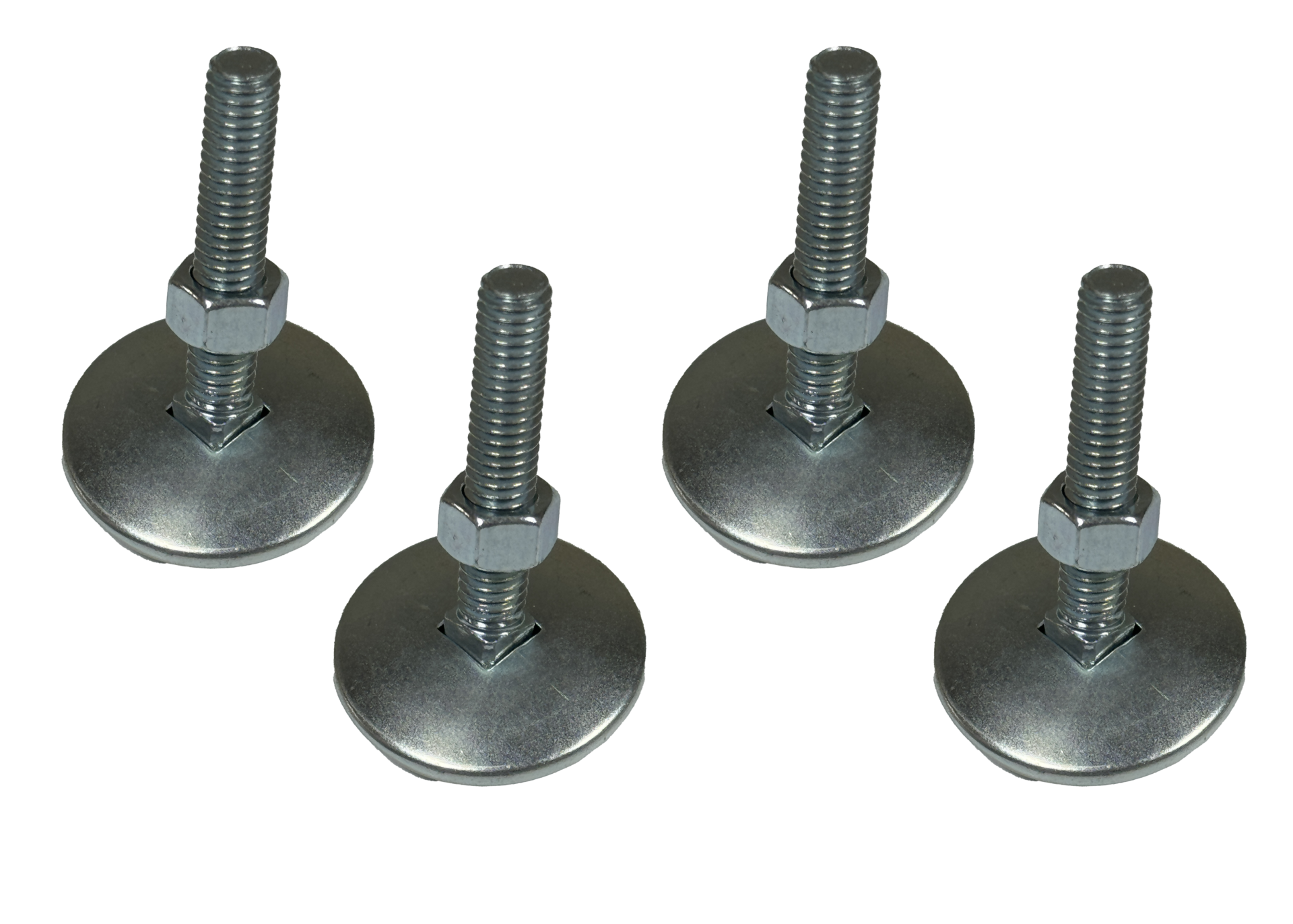 Arcade Feet Leg Levelers - The Geek Pub