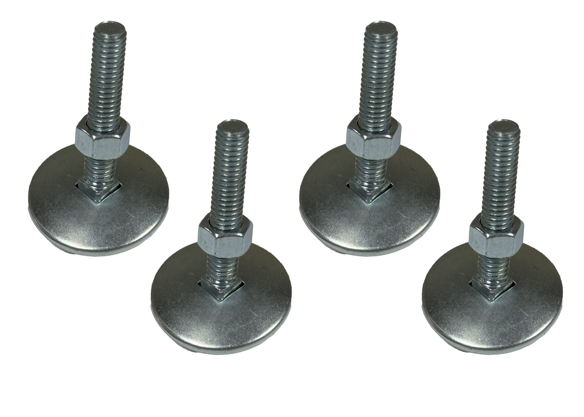 Arcade Feet Leg Levelers - The Geek Pub