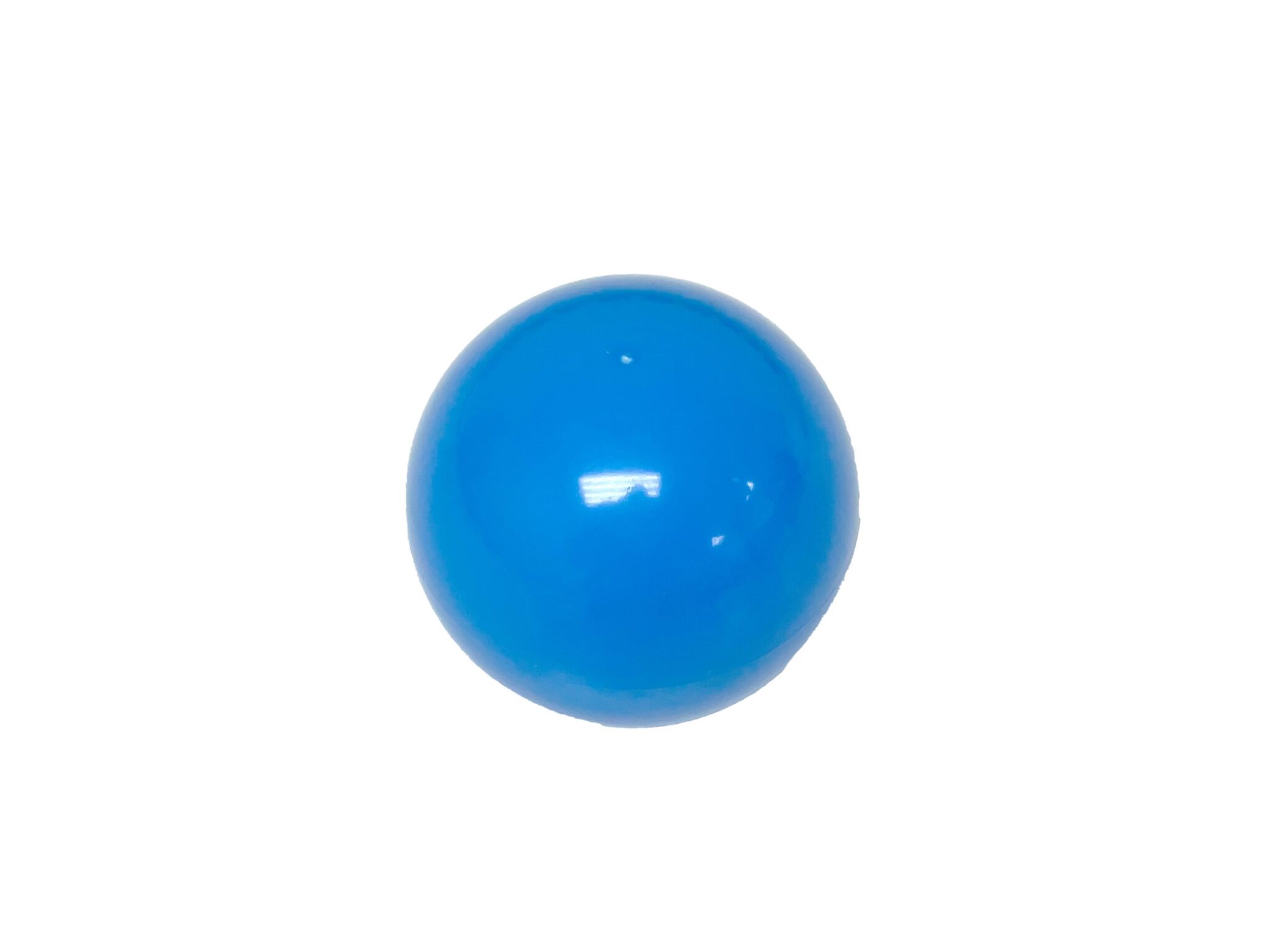 Blue Sanwa Style Arcade Joystick Knob - The Geek Pub