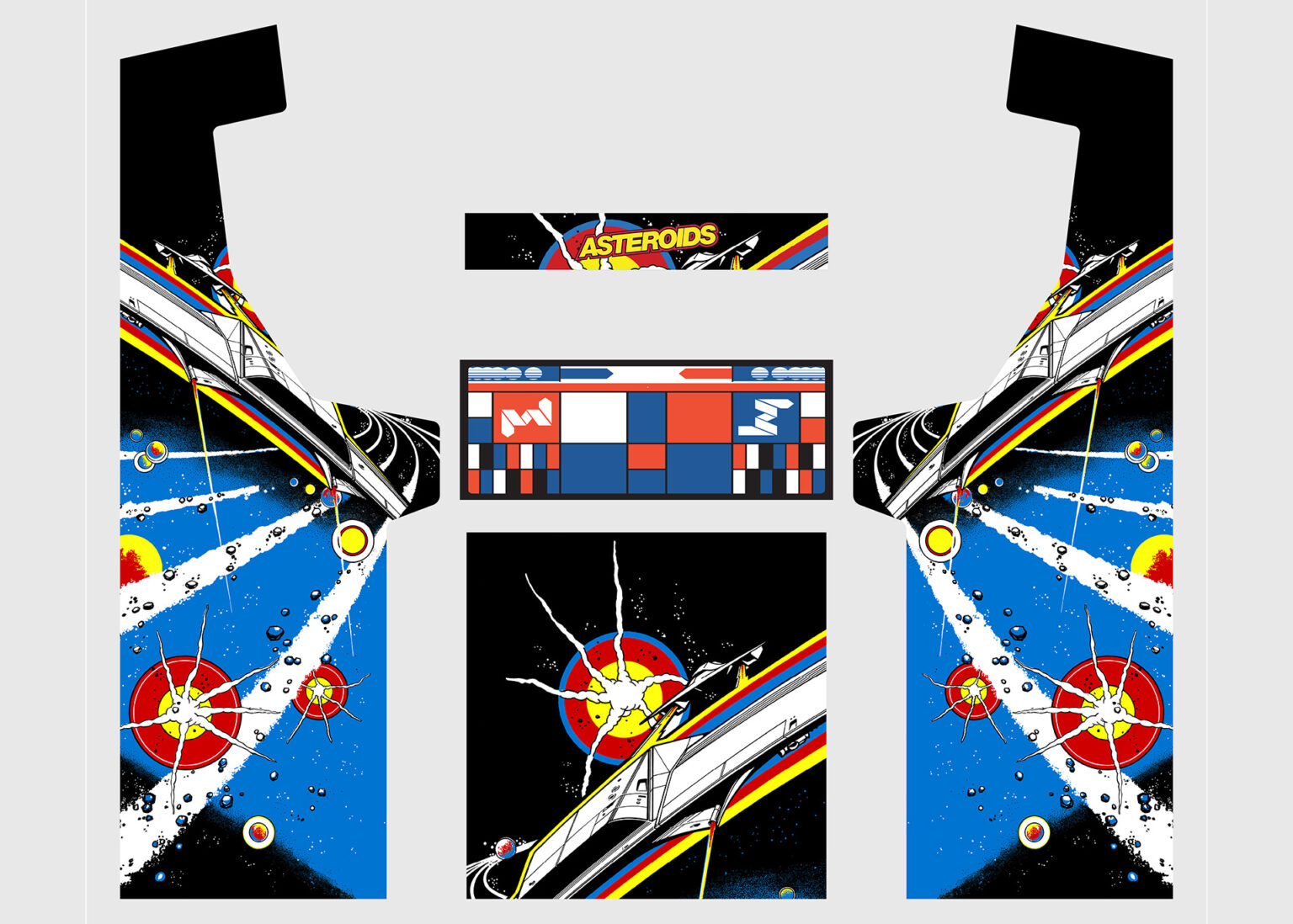 Tube Shipping Archives - The Geek Pub