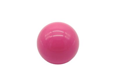 Pink Sanwa Style Arcade Joystick Knob - The Geek Pub