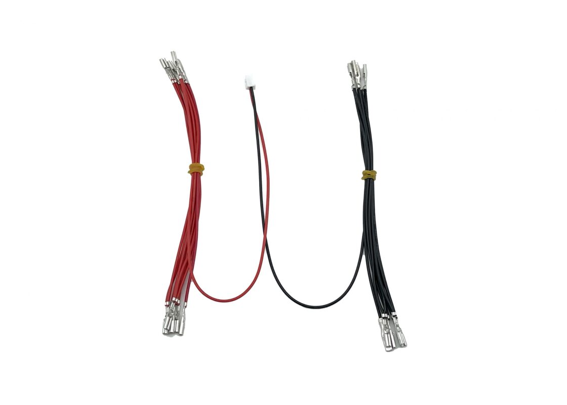 Replacement Arcade USB Cable - The Geek Pub